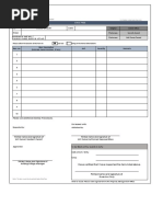 Cook Evaluation Form Employee | PDF | Employment | Cognitive Science