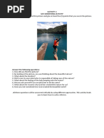 Position Paper Example | PDF | Social Institutions | Social Science