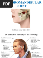 Surgical Anatomy of the Temporomandibular Joint | PDF | Skeletal System ...
