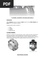 Flanges - Bolt Hole Orientation - Bolt Holes Straddle the Centerlines ...