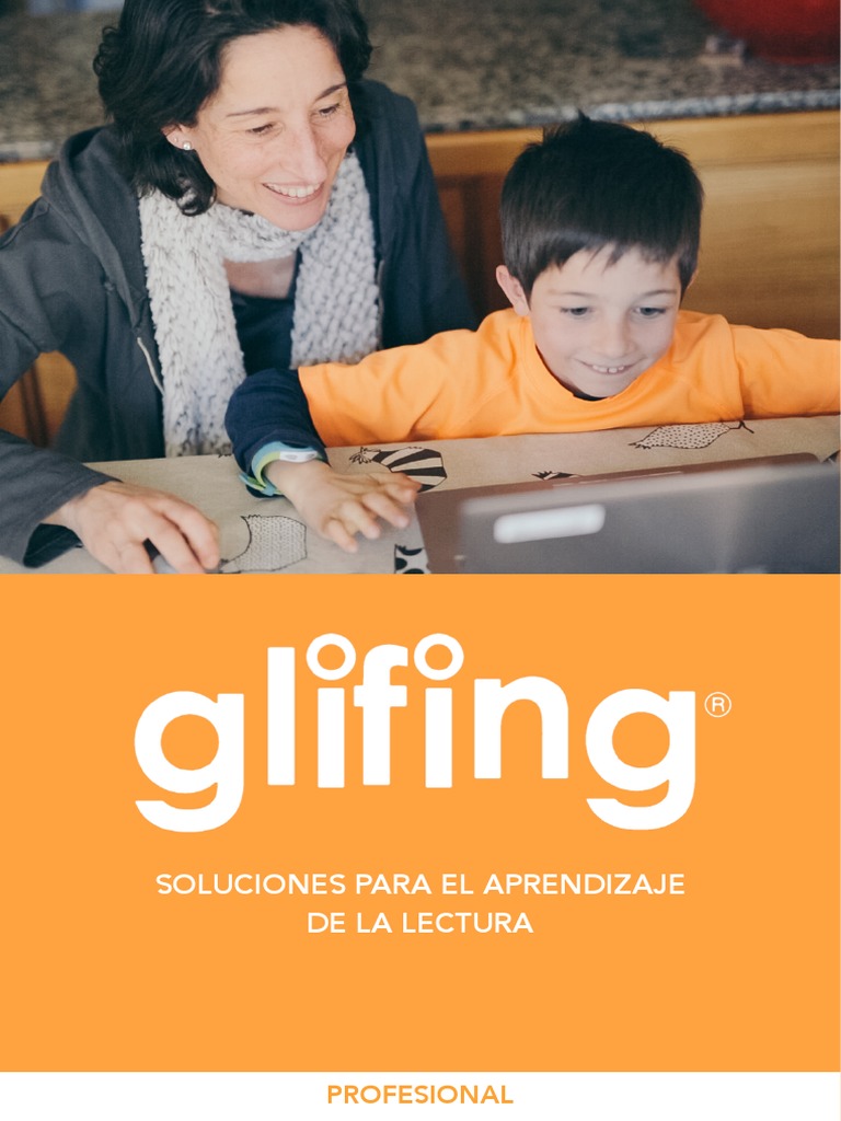 Glifing Catálogo - Consulta Profesional 2019.07 - v2 | PDF | Neurociencia | Aprendizaje