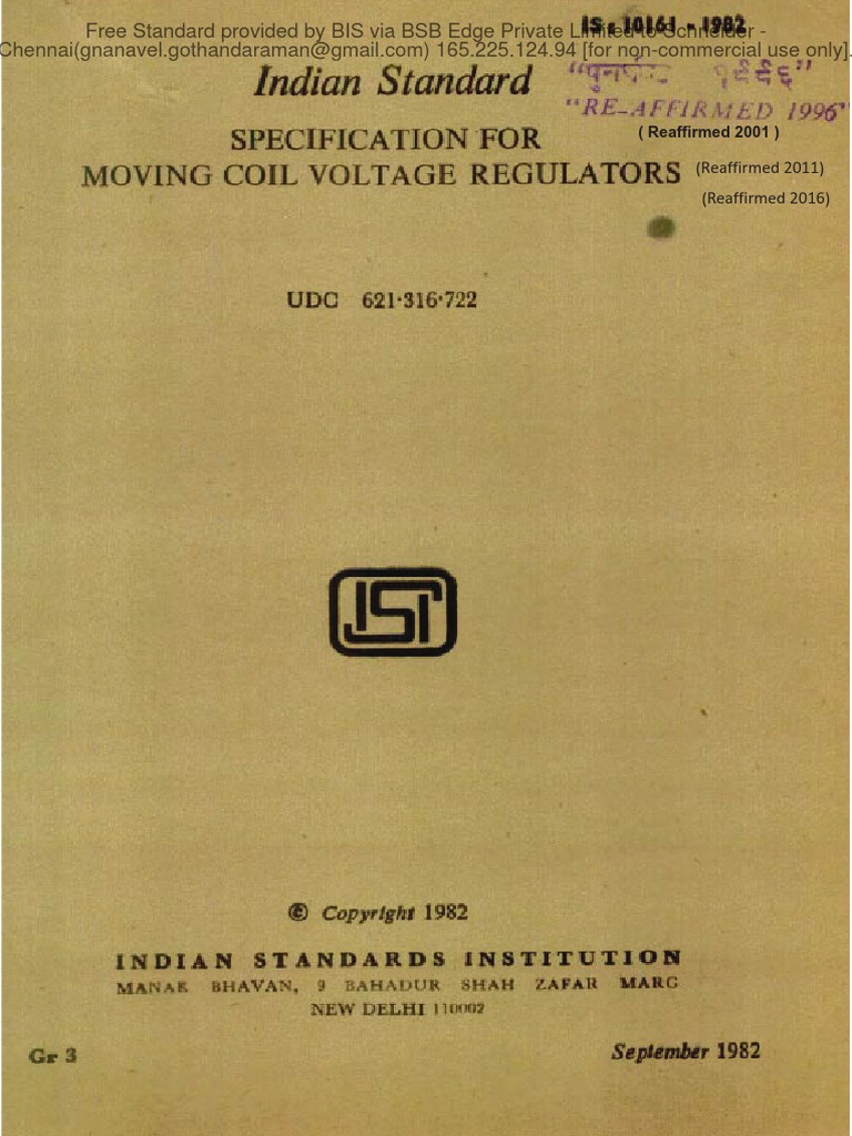 (Reaffirmed!2011) ! (Reaffirmed!2016) ! | PDF