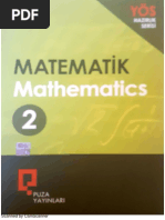 Puza - Geometri - 2018 | PDF