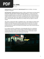 Taika Waititi's Two Cars One Night | PDF