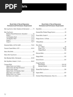 Asme B18.16.6-2017 | PDF | Screw | Mechanical Engineering