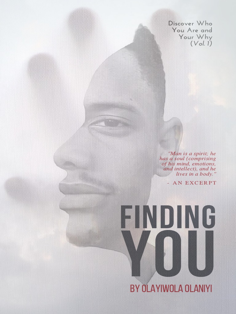 Finding You, Volume 1 | PDF