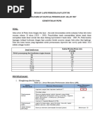 BAGIAN 1 MDP 2024, Desain Struktur Perkerasan Jalan Baru | PDF | Bisnis
