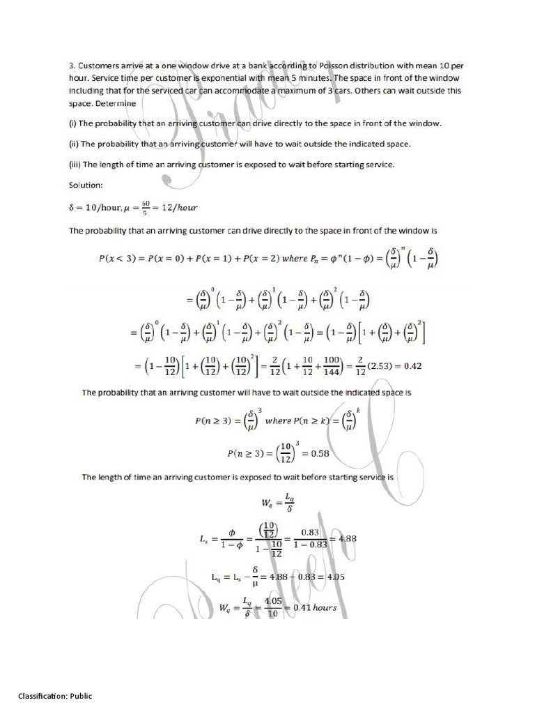 Classification: Public | PDF