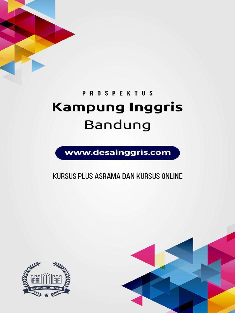 KIND Prospektus PDF | PDF | Karier & Perkembangan | Bisnis