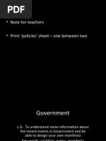 Issues in Canada CH 1 Textbook | PDF | Supreme Courts | House Of ...