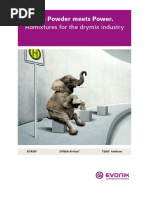 MYK LATICRETE Product Catalogue | PDF | Concrete | Tile