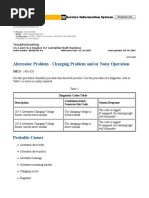 ABS Blink Codes | PDF | Anti Lock Braking System | Vehicles