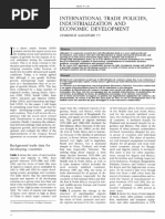 Balassa, B. (1965) - Trade Liberalisation and "Revealed" Comparative ...