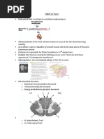 Pixorize Biochemistry Overview | PDF