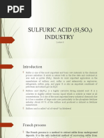 Calcium Chloride Manufacturing Process | PDF | Hydrochloric Acid ...