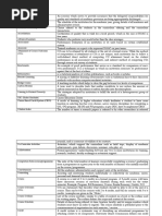 CO PO Attainment Calculation KTU | PDF | Educational Assessment And Evaluation | Educational Stages