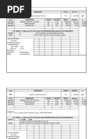 Costos Basicos - Concreto y Mortero | PDF | Cemento | Hormigón