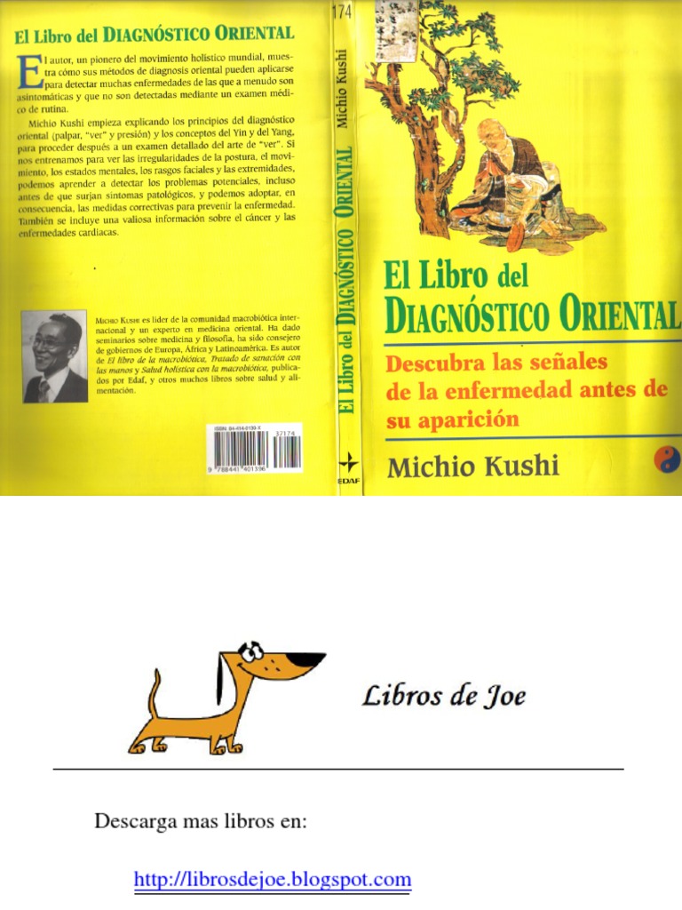 Kushi Michio Macrobiotica Michio Kushi E PDF | PDF