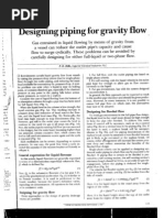 API Standard 521 - Guide For Pressure-Relieving and Depressuring ...