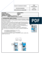 Guia de 45 Practicas Propuestas de Neumatica y Electroneumatica | PDF