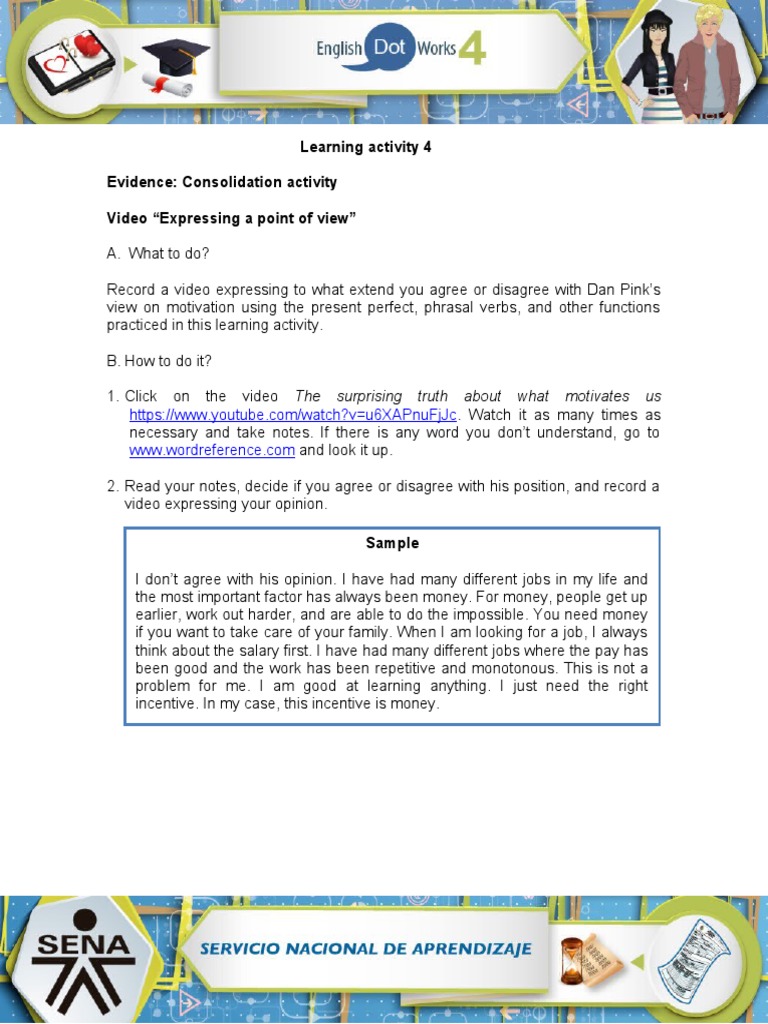 Evidence Consolidation Activity | PDF | Behavioural Sciences | Behavior Modification