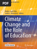 Masteral Checklist | PDF | Thesis | Vocational Education