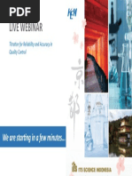 ASTM E1131 Thermogravimetry Standard | PDF