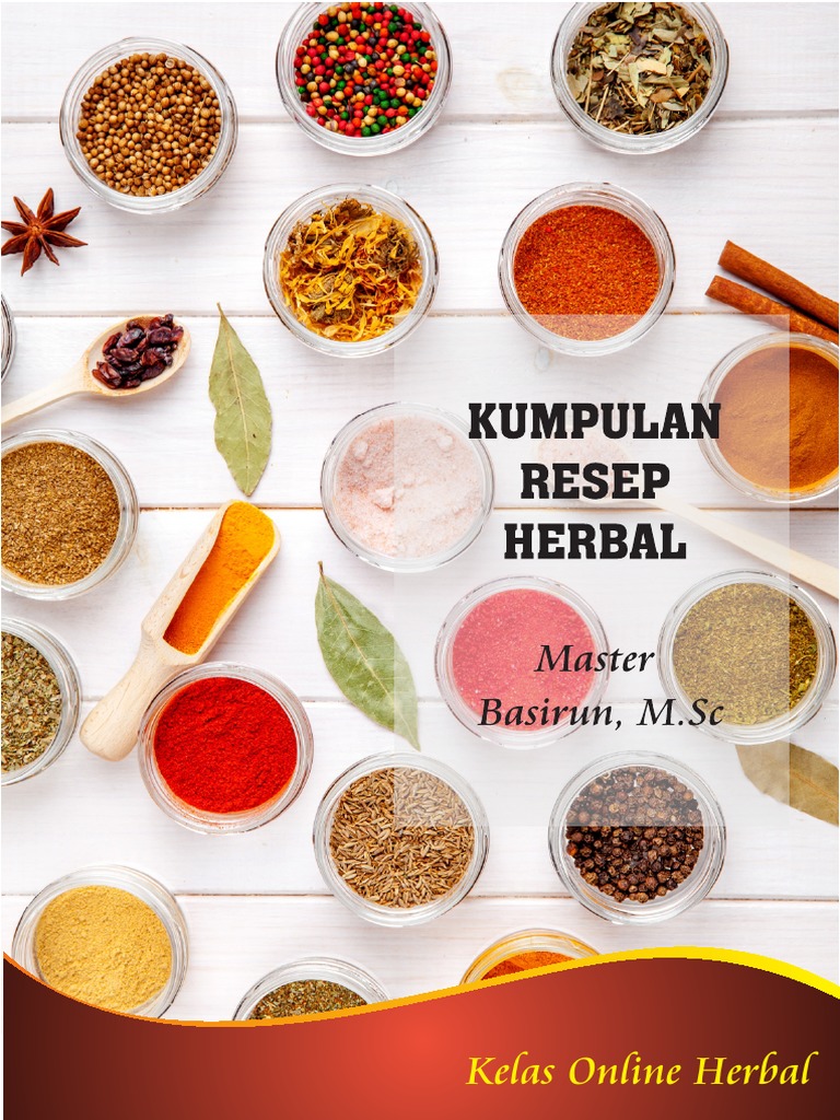 Ebook Kumpulan Resep Convert | PDF