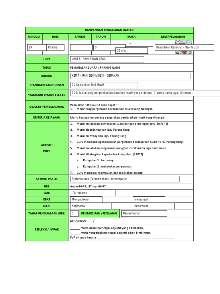 Parang Ilang M29 | PDF