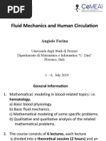History of Science - Circulatory System Timeline | PDF | Circulatory ...