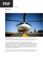 Icao Shell Model | PDF
