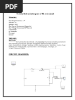 BASIC ELECTRONICS LAB MANUAL Updated | PDF | P–N Junction | Rectifier