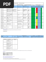 Electrical Shock Treatment Chart | PDF | Technology & Engineering