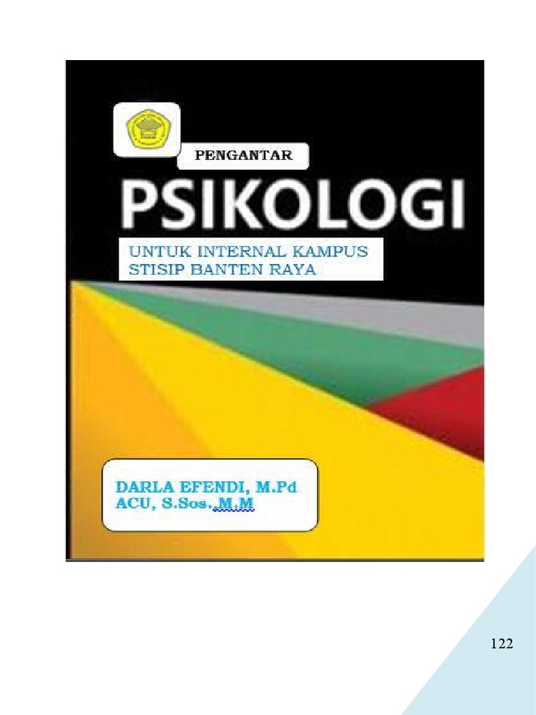 Modul Psikologi Sosial | PDF