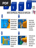 Informe de Inspección C-TPAT 18 Puntos | PDF