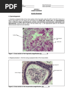 Lesson Plan For Reproduction in Plants | PDF | Pollination | Flowers