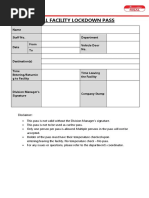 Sample IPM Plan | PDF | Pest Control | Pesticide