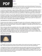 Intrapapillary Injection Technique For Children | PDF | Tooth ...