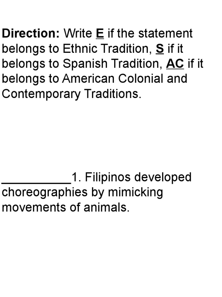 American Colonial Art Traditions | PDF | Social Science
