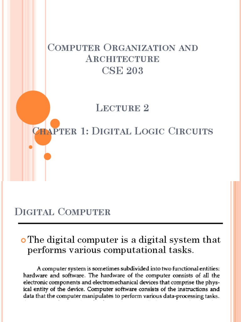 Boolean Algebra and K-Map Simplification | PDF | Teaching Methods & Materials
