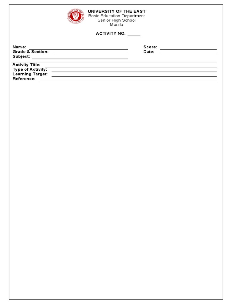 Temporary LAS Template.docx