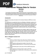 Airscale Bts Installation FSMF | PDF | High Speed Packet Access ...