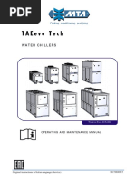 Sigma Basic Manual | PDF | Valve | Power Supply