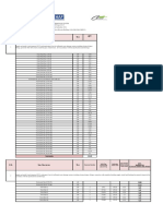 Roof Drainage Design Calculations | PDF | Rain | Physical Geography