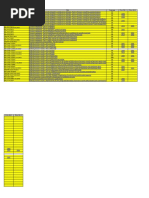 Cateye Tire Size Chart PDF | PDF | Wheel | Vehicle Technology