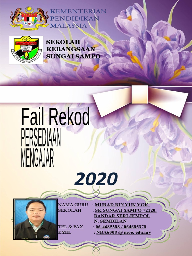 Fail RPH Johor1 | PDF