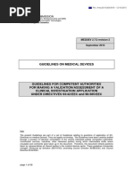 Guideline Requirements Plasma Master File PMF Certification en | PDF ...