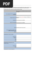 ISCC PLUS Checklist EN | PDF