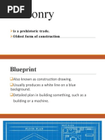 General Notes For Architectural Construction Drawings | PDF | Drawing