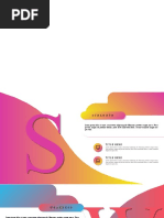 Mobile Legends PPT Template by Rome | PDF